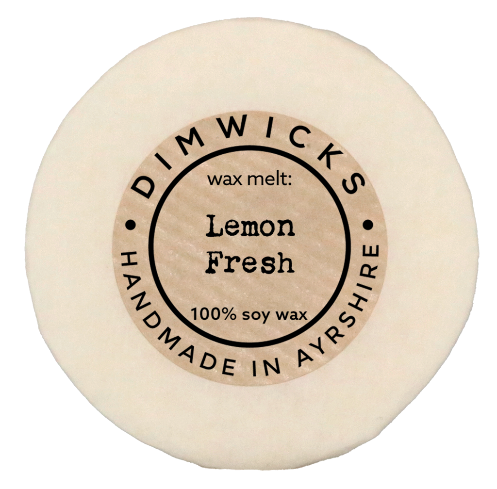 Japanese Cherry Blossom Wax Melt - Dimwicks